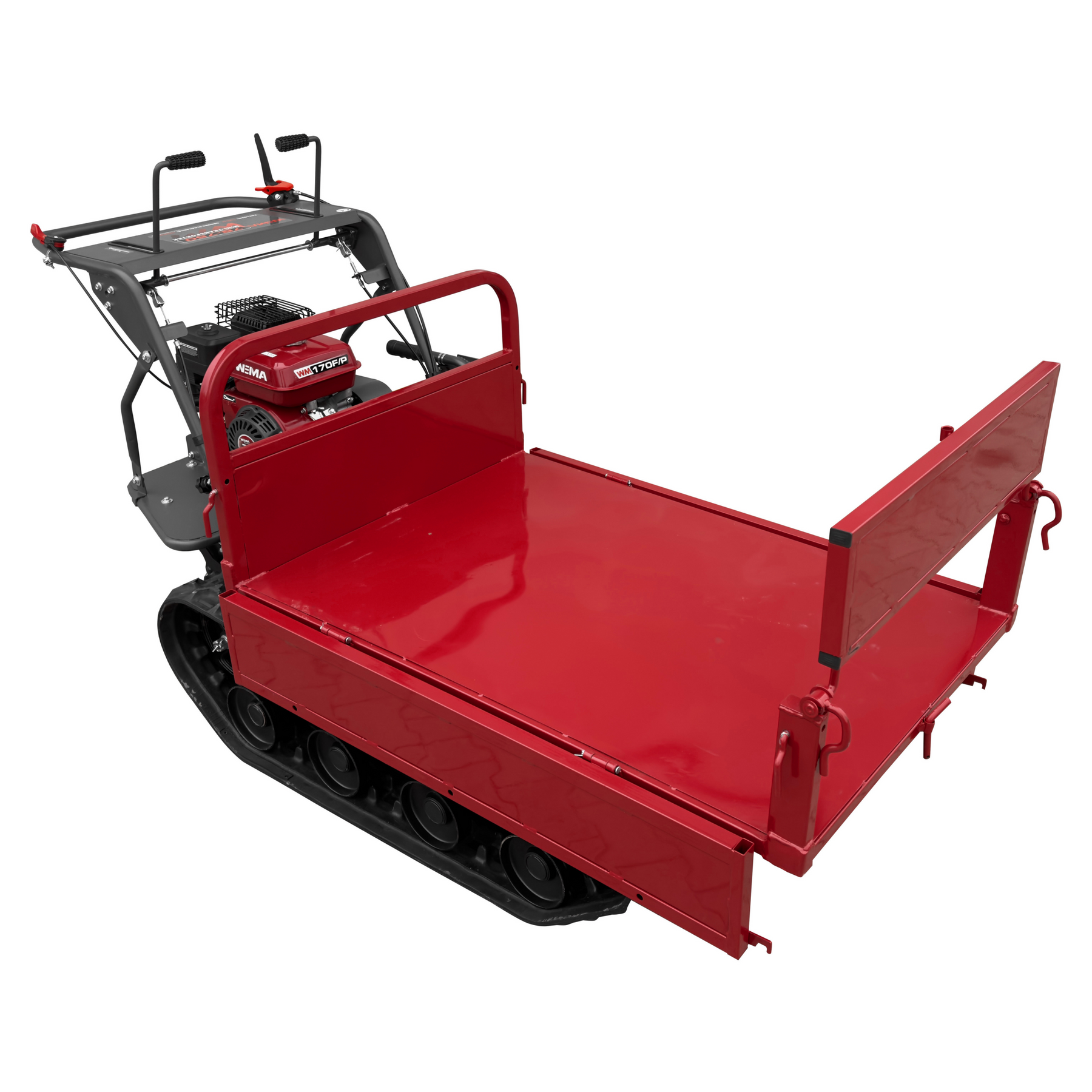 Mini dumper Weima WM7B-750 WM7B-750 Buy online at Agriladen Online ...