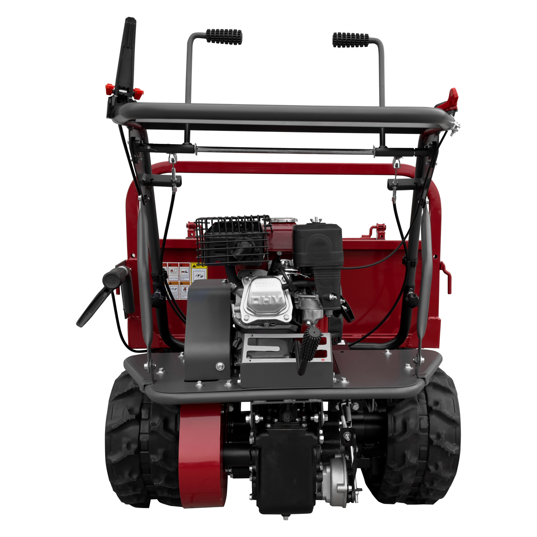 Mini dumper Weima WM7B-750 WM7B-750 Buy online at Agriladen Online ...