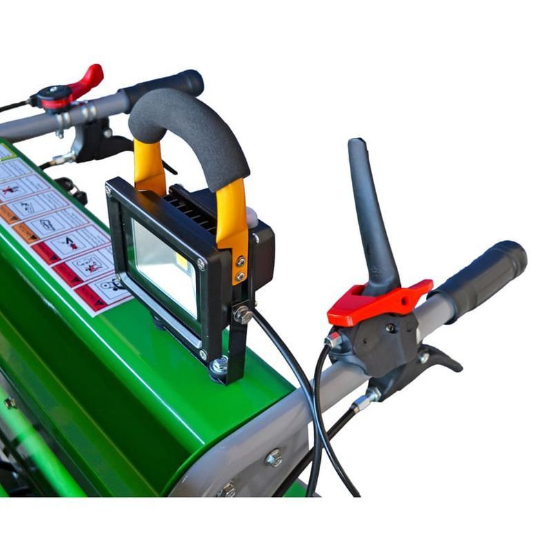 Electric-dumper Weima WM7B-220E WM7B-220E Buy online at Agriladen ...