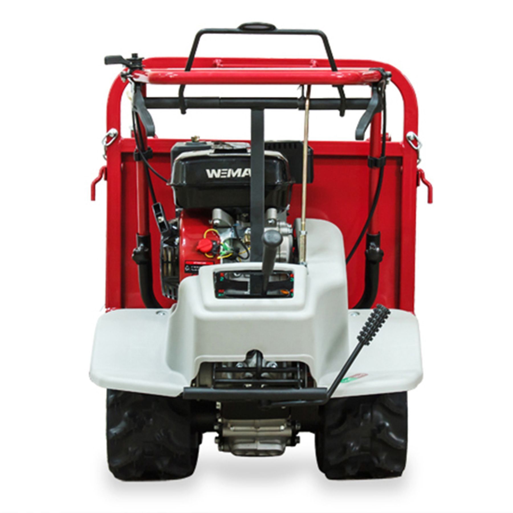 Mini dumper Weima WM7B-320B WM7B-320B Buy online at Agriladen Online ...